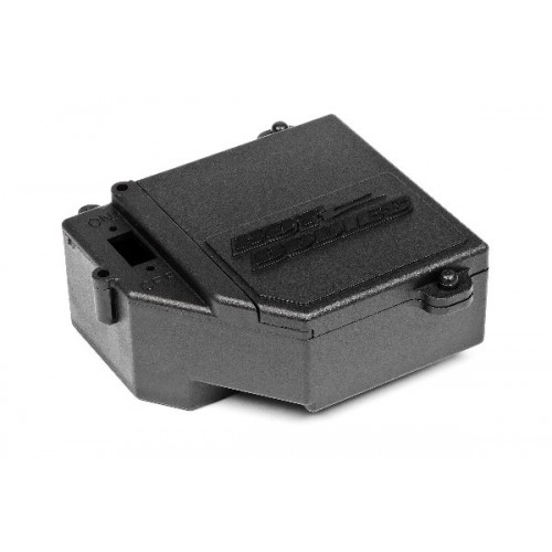 HPI Racing Receiver Box - MCM Group