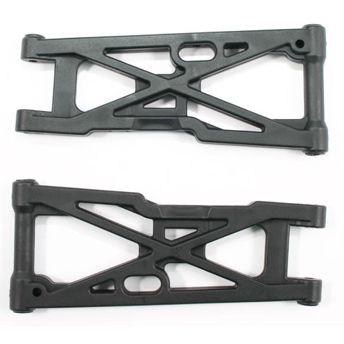 FTX CARNAGE/BUGSTA REAR LOWER SUSP.ARM 2PCS - MCM Group