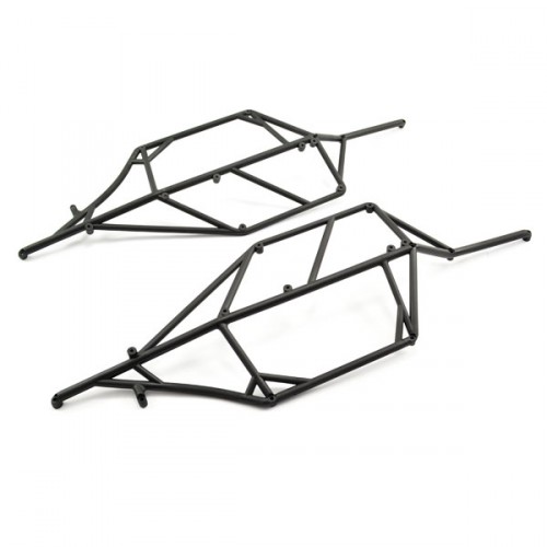FTX OUTLAW/ZORRO NT ROLL CAGE SIDE FRAME (2PC) - MCM Group