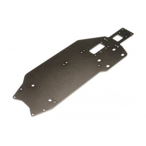 HPI Racing Main Chassis 3Mm (Firestorm) - MCM Group