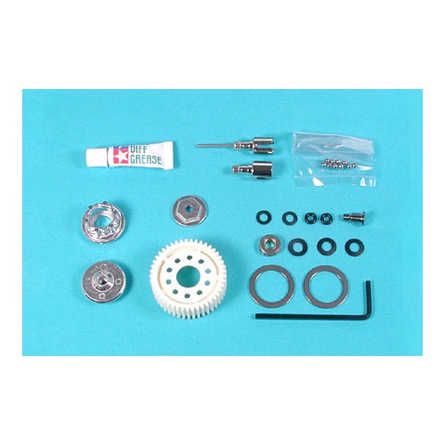 Tamiya Différentiel à billes DT02/DT03 - MCM Group