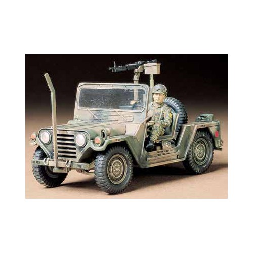 Tamiya M151A2 MUTT - MCM Group