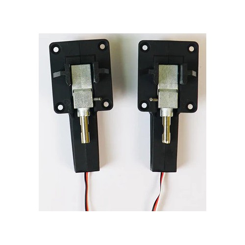 FMS FMS Electonic retract system (2) - MCM Group