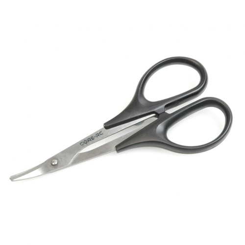Core RC CORE RC - Curved Body Scissors - MCM Group