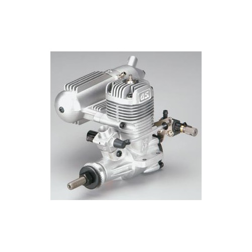 OS DISC.. DISC.. MOTEUR OS 65LA RC COMBI - MCM Group