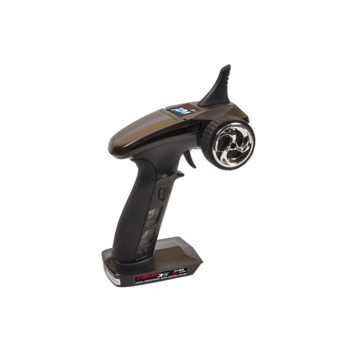 T2M T2M Racer 3S 3-CH 2.4GHz Radio system - MCM Group