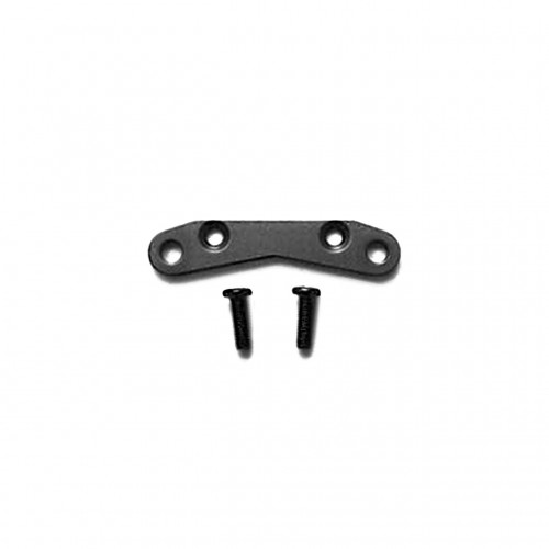 X-Rider X-Rider Flamingo Metal arm plate - MCM Group