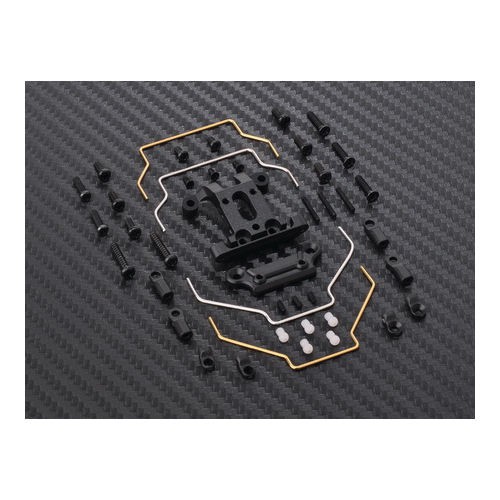 Atomic RC DISC.. Anti Roll Bar Set For Mini-Z Buggy (for Option KMB005 ...