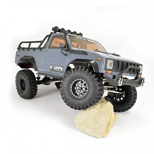 FTX FTX Outback Hi-Rock 4x4 1/10th RTR Trail Crawler - MCM Group