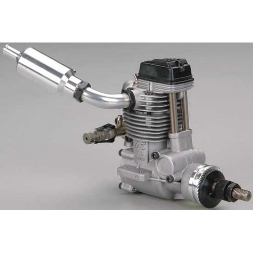 OS DISC.. DISC.. MOTEUR OS FS-30 SURPASS 4-T - MCM Group