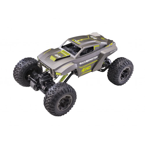 Revell Revell Rock Monster RC Crawler - MCM Group