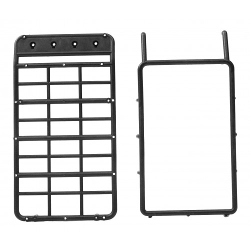 Eazy RC Eazy RC Patriot Rooftop Rack - MCM Group