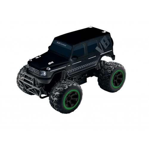 Revell Revell RC Car Mercedes G-Class 1:18 - MCM Group
