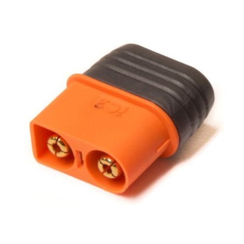 Spektrum Connecteurs Spektrum IC3 côté appareil (25) - MCM Group