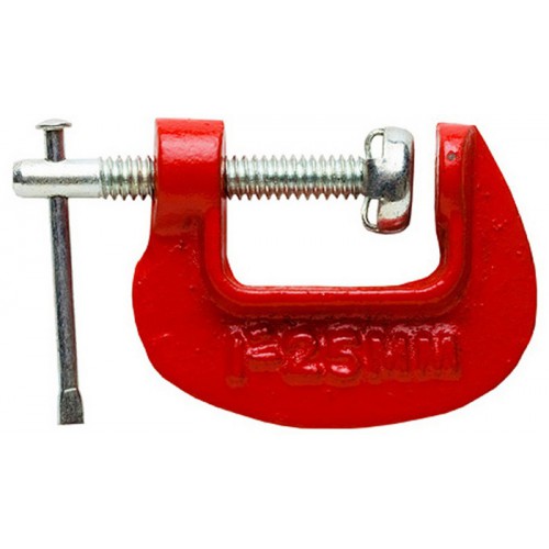 Excel Spanklem 2" - MCM Group