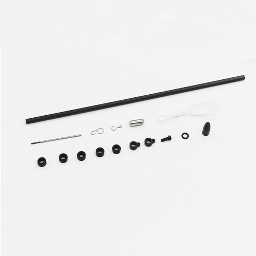 Josway V6 JIB BOOM SET (SUITABLE FOR A+ RIGS) - MCM Group