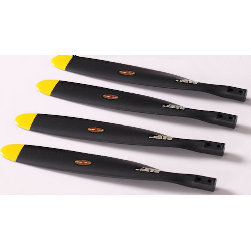 FMS DISC.. Propeller 14x8 (3-blade) for Big spitfire - MCM Group