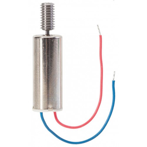 Faller Faller 1/87 - Moteur, Ø 6 mm long, module 0,16 cinq pôles