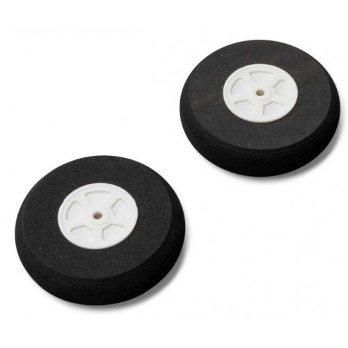 Hangar 9 Wheels: Fun Scale PT-19 - MCM Group