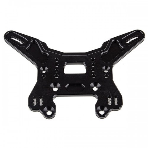 Team Associated RC8T4 REAR SHOCK TOWER - MCM Group