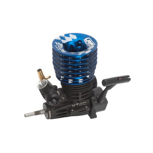 LRP Electronic Nitro Engine ZR.28 Spec.4 Pullstart - MCM Group LRP Electronic Nitro Engine ZR.28 Spec.4 Pullstart - MCM Group