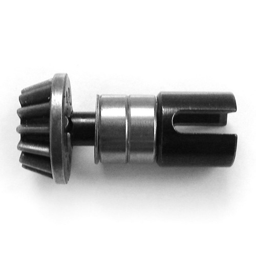 BSD Racing Master Gear Unit (Steel) for Dune Racer / XB / XT & Blazer ...