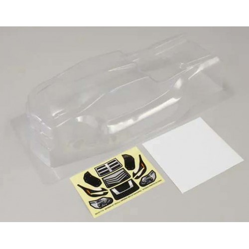 Kyosho Bodyshell Inferno ST-RR Evo - Neo ST Race - MCM Group