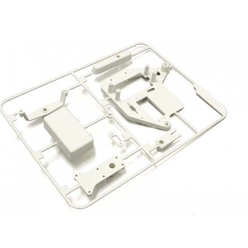 Kyosho Plastic Parts C Seawind Readyset (SW6C) - MCM Group