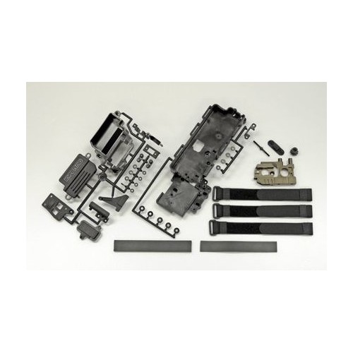 Kyosho Conversion Brushless Inferno MP7.5-MP9 1:8 (Kit) - MCM Group