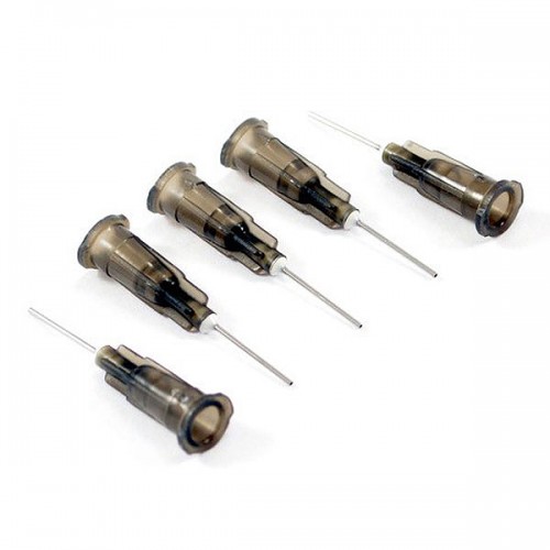 Centro SUPERGLUE BOTTLE METAL TIP EXTENSION NOZZLES 5PC - MCM Group