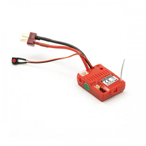 FTX TRACER SPEED CONTROL & RECEIVER 3-WIRE (POST 12/21) - MCM Group