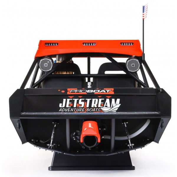 Jet Stream Jet Boat Kits at Kate Gates blog
