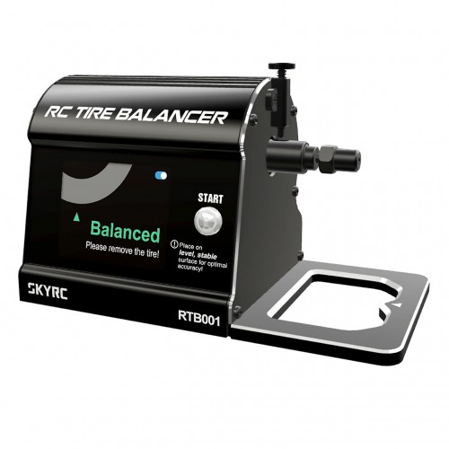 SkyRC skyrc RC Tire Balancer - MCM Group