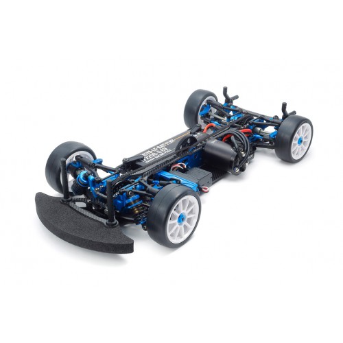 Tamiya Tamiya TRF421 Chassis Kit - MCM Group