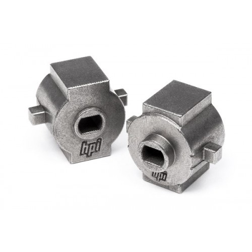 HPI Racing Differential Locker (Spool Diff Hub/2Pcs) - MCM Group