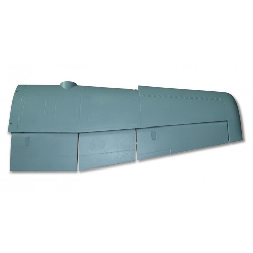 E-Flite Wing. Right Hand: EC-1500 Twin 1.5m - MCM Group