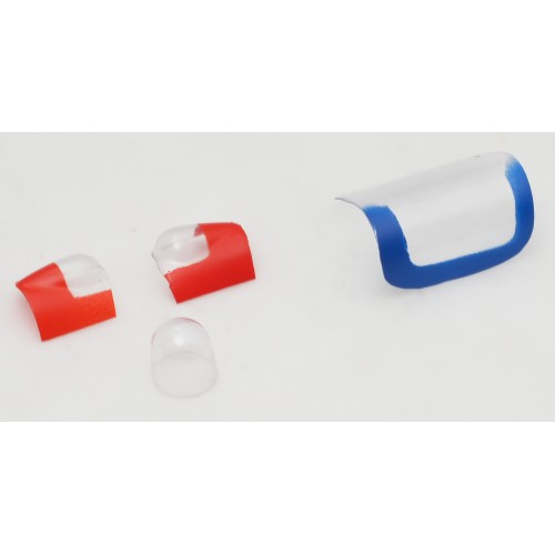 FMS 1200mm CJ6 V2 - LED light cover - MCM Group