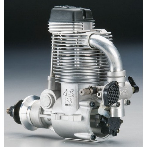 OS DISC.. DISC.. MOTEUR OS FS-200S-P (pompe) 32ccm - MCM Group