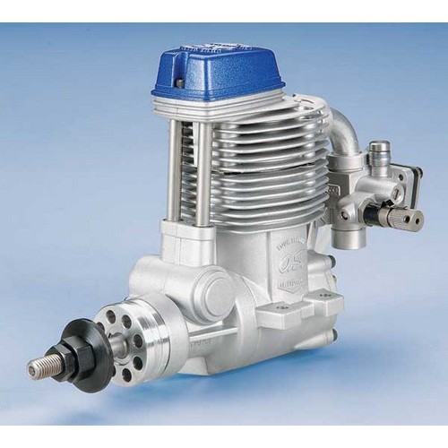 OS DISC.. DISC.. MOTEUR OS FS-70 ULTIMATE 4-temps [pl] - MCM Group