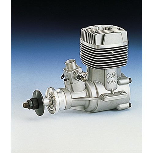 OS DISC.. MOTEUR OS BGX-1 35CC SANS SIL. - MCM Group