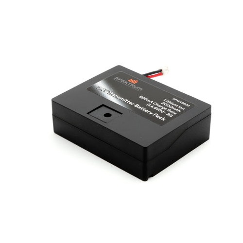 Spektrum 2000 mAh TX Battery: DX6/DX7/DX8 - MCM Group