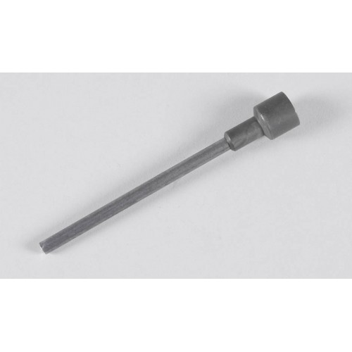 FG Ball socket 5mm 04, 1pce. - MCM Group