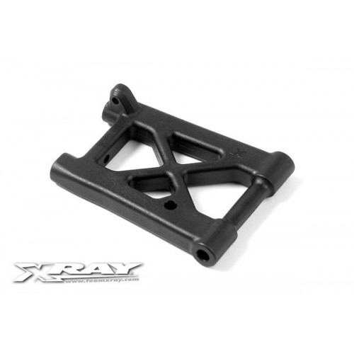 X-Ray Composite Suspension Arm Rear Lower Right - MCM Group