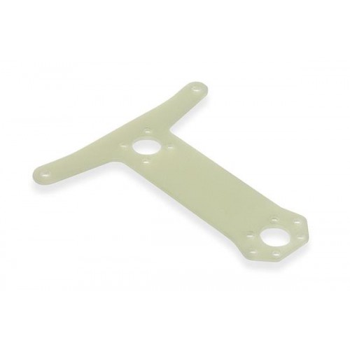 X-Ray Fiberglass T-Bar 1.5mm - Wide - MCM Group