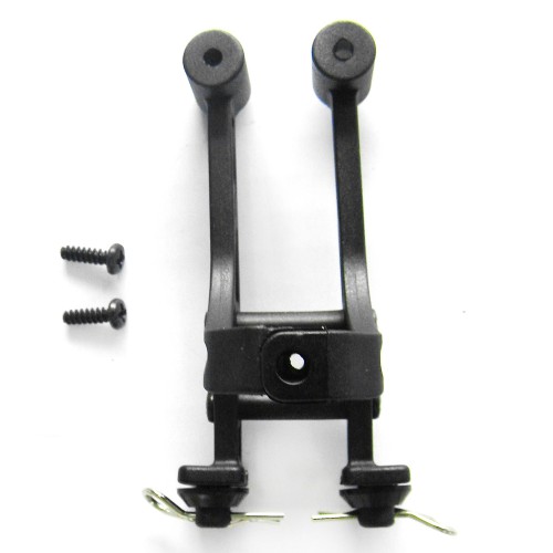 BSD Racing Tail Wing Mount for Dune Racer XB - MCM Group