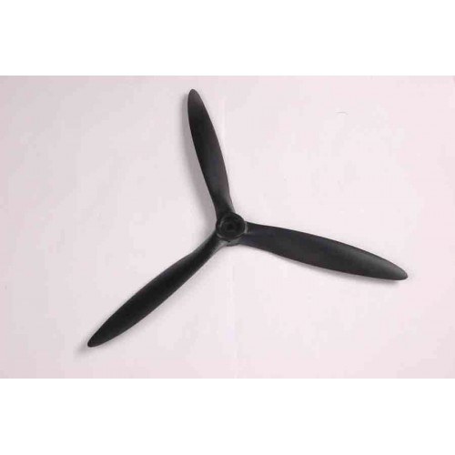 FMS 11x6 (3-blade) propeller for 1400mm Cessna 182 - MCM Group