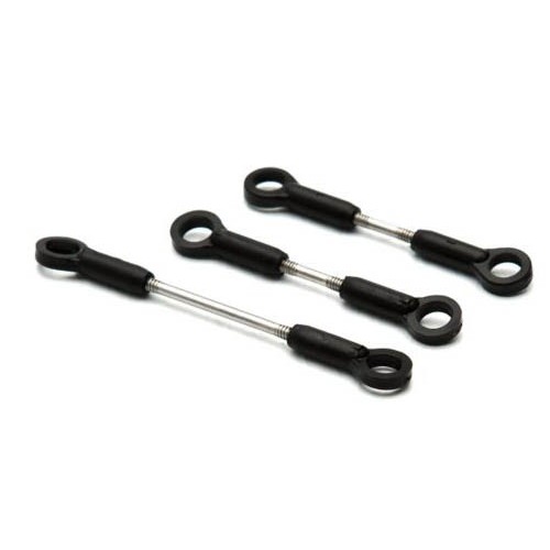 Blade Servo pushrod set 230s - MCM Group