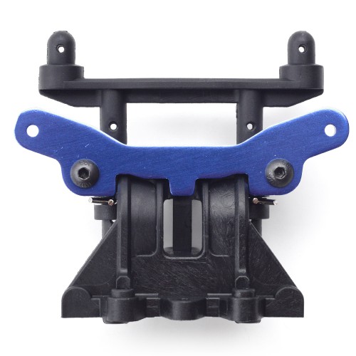 BSD Racing DISC.. Brace Unit for Ramasoon monster Truck - MCM Group