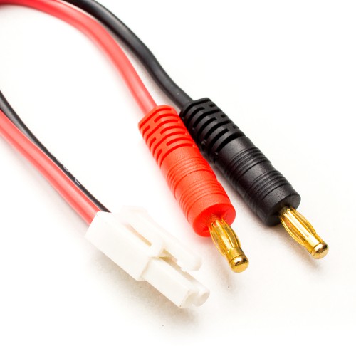 Beez2B Charge lead : micro Tamiya (great for AR drone) - MCM Group