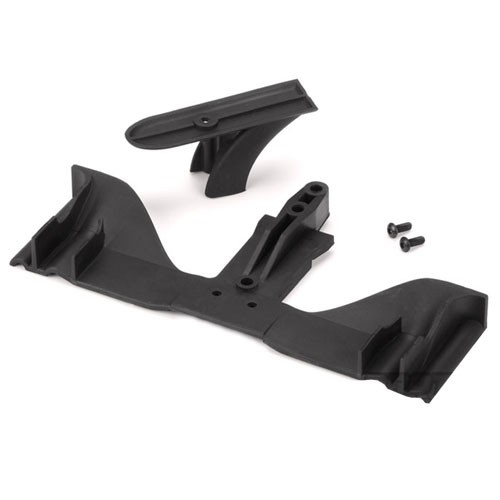 Protoform PROTOFORM F1 FRONT WING FOR 1/10TH F1 CAR - MCM Group